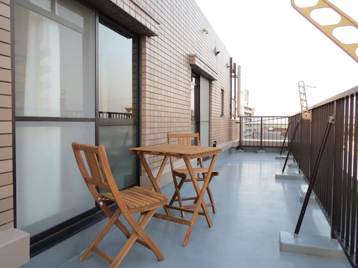 Nest Near Nagoya Station Lupo501 - 愛知縣