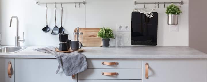 Urban Madrid Home - Madrid