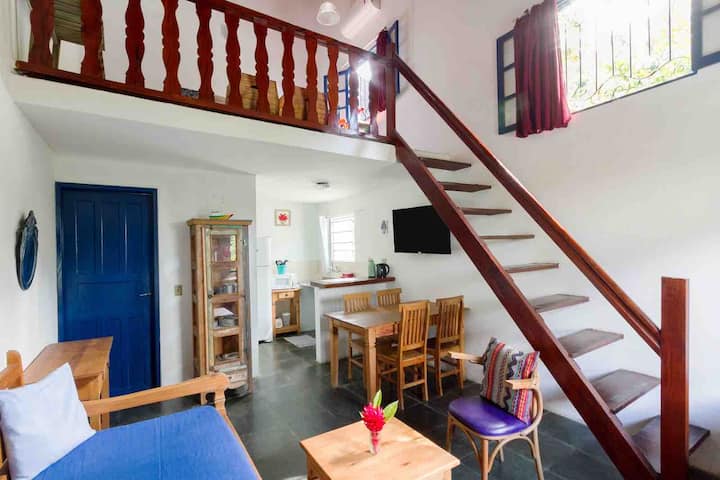 Casa Imperatriz - Paraty