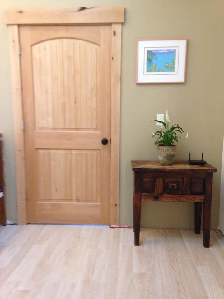 Large Master Suite Close To Northstar Ski Resort - Kings Beach