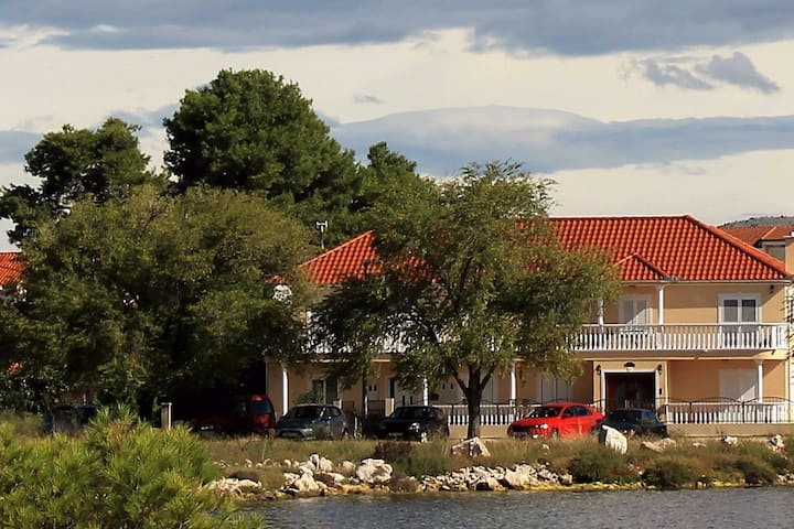 Apartman Aleksa - Šibenik