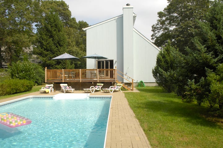 East Hampton House - Amagansett, NY