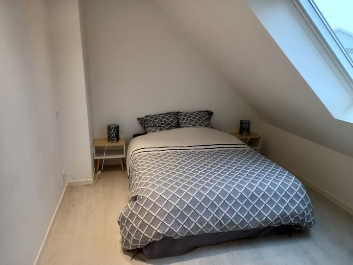 Chambre Chez L'habitant - Sauzon