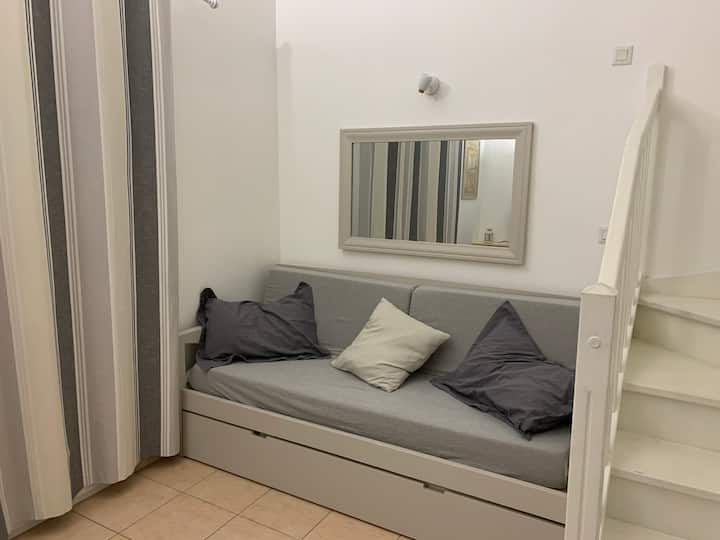 Mazet Pour 4 à 6 Personnes En Provence - Mouriès