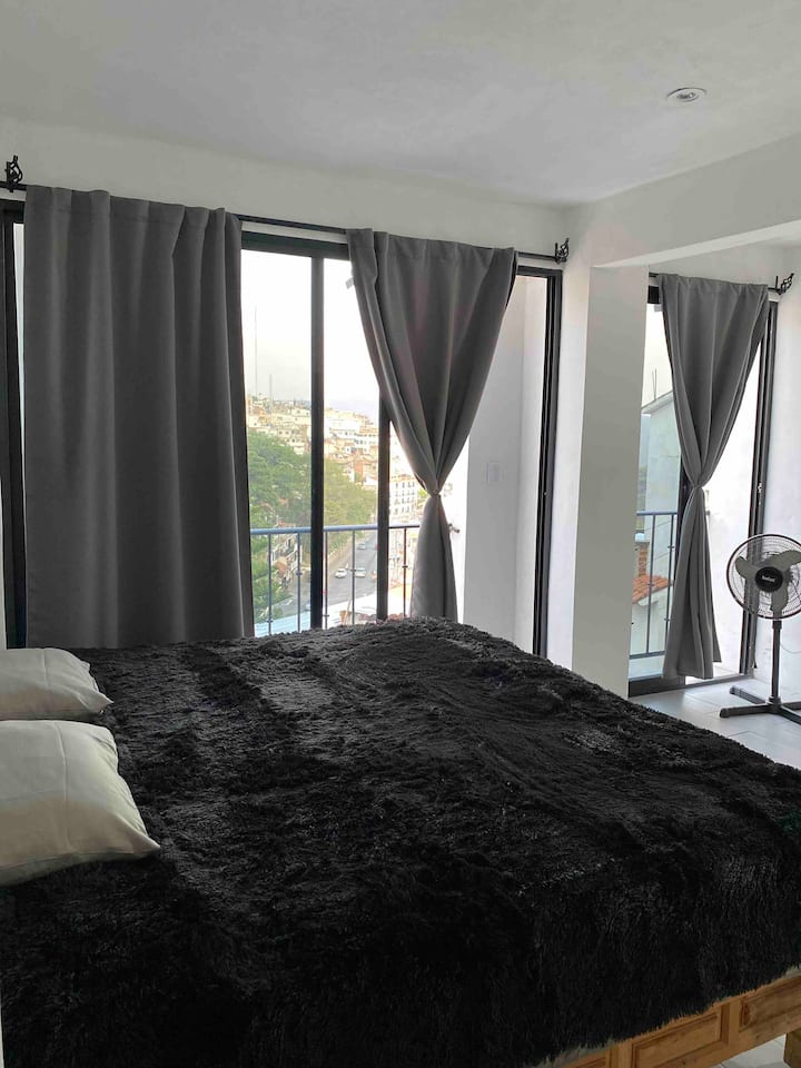 Bonito Departamento Céntrico - Taxco