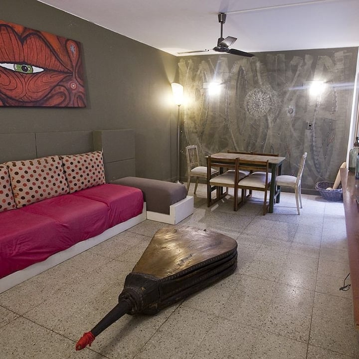Departamento Mendoza! 
Hermoso 
2 Habitaciónes - Argentina