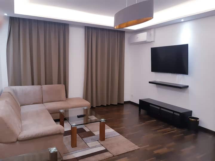 1-bedroom Modern Apartment In Munich Center - Munich