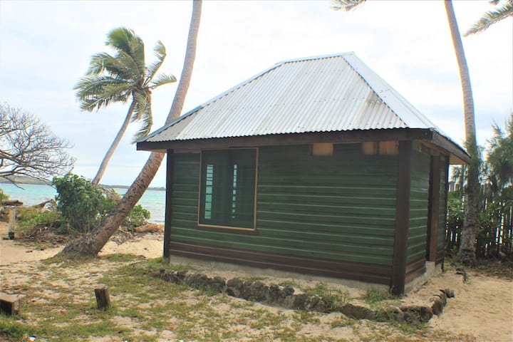6 Handpicked Huts In Fiji - Updated 2025 | Trip101