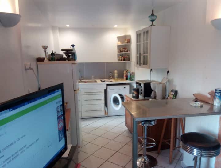 Atypical House - Annonay
