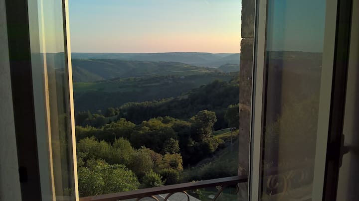 Chez Germaine - Conques