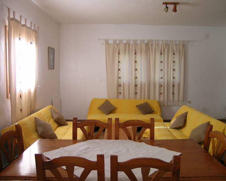 Casa Epina - Valle Gran Rey