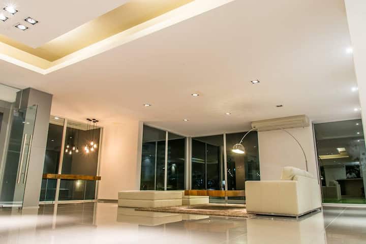 Vista Brava Modern Apartment- Amazing Location, - Uruguay