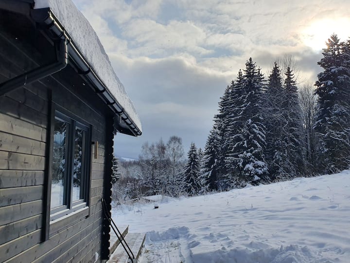 Chatka Księżycowa - Poland