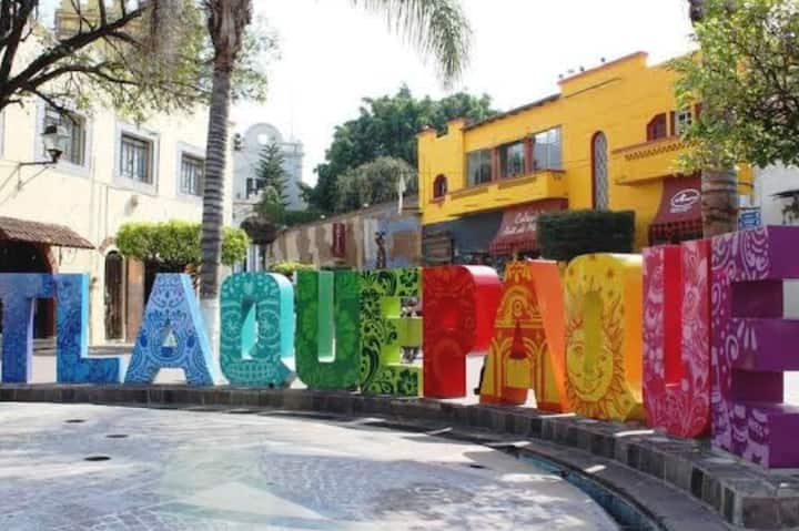 Departamento Cordoba (Tlaquepaque) - Tlaquepaque