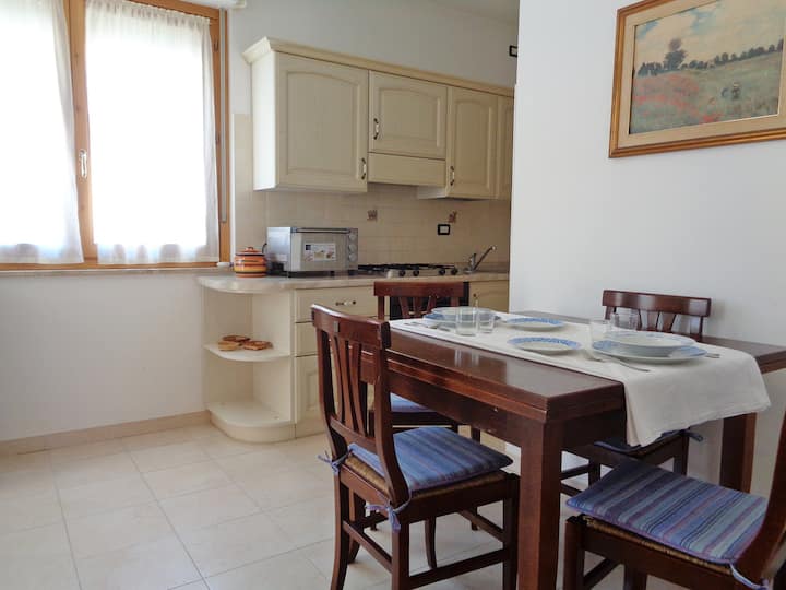 Casa Vacanze Sydney - Alghero
