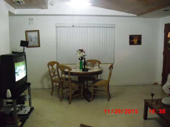 Clean And Bright Room In Sunny Fl - Tarpon Springs, FL