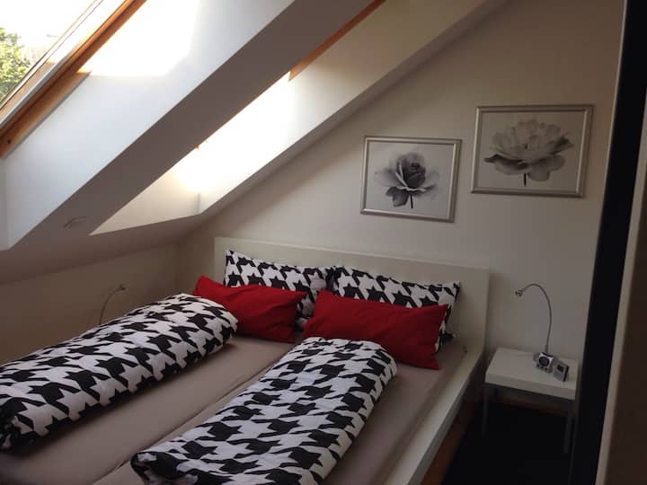 Moderne Wohnung In Bonn Rüngsdorf - Bonn