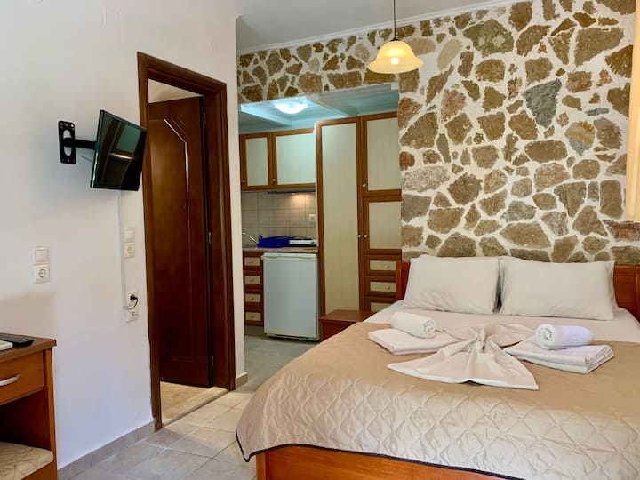 Dimarion Studio, Agios Nikitas, Lefkada - Lefkada