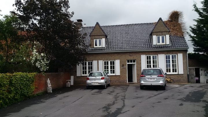 Groenhove - Zedelgem