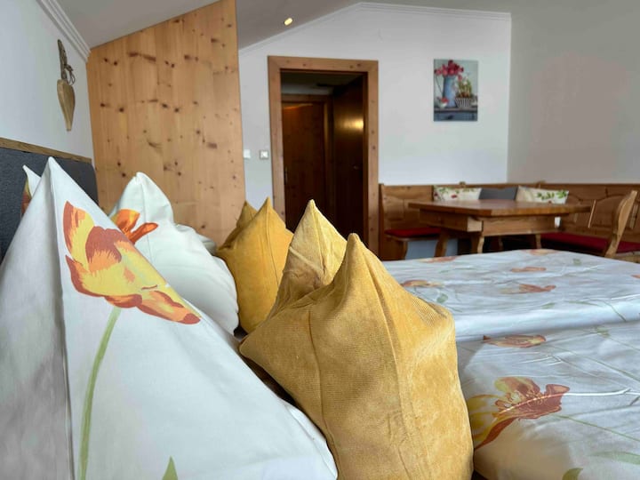 Appartement Vogelnest - Schladming