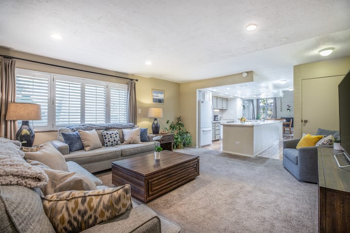 Perfect Condo In Heart Of Pc, With Pool & Hot Tub! - Park City, UT