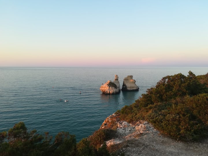 Corfù Hometorre Dell'orso - Torre dell'Orso