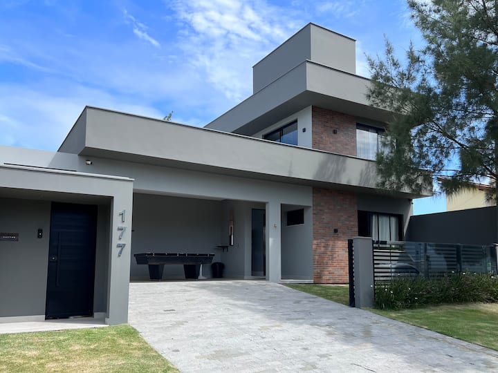 Refúgio Itapiruba - Imbituba