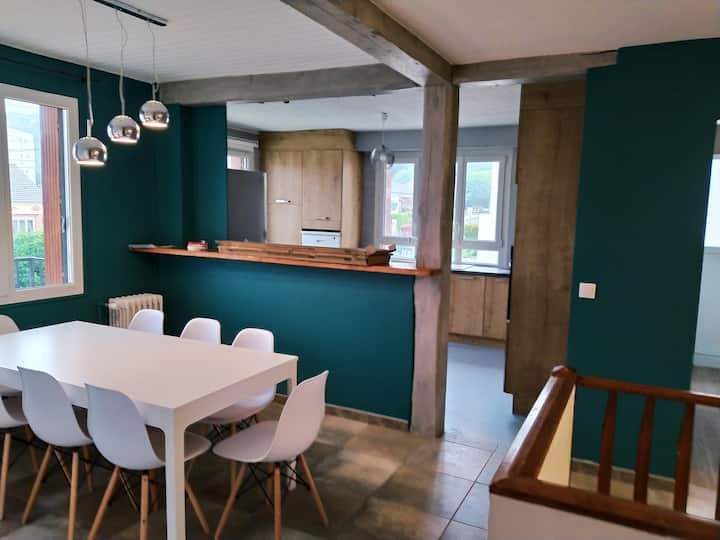 Zen & Us Maison - Compiègne