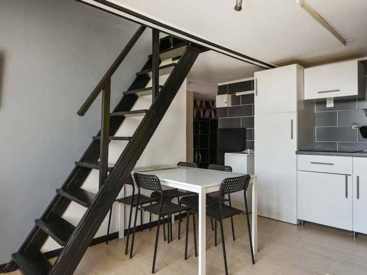 Appartement 3 Chambres Vauban Gotoo Lille - Lille