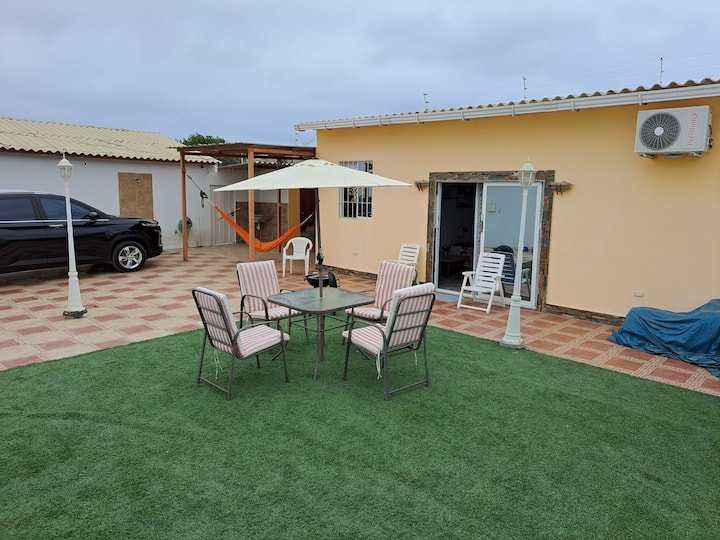 Salinas. Familia Y Diversión - Salinas