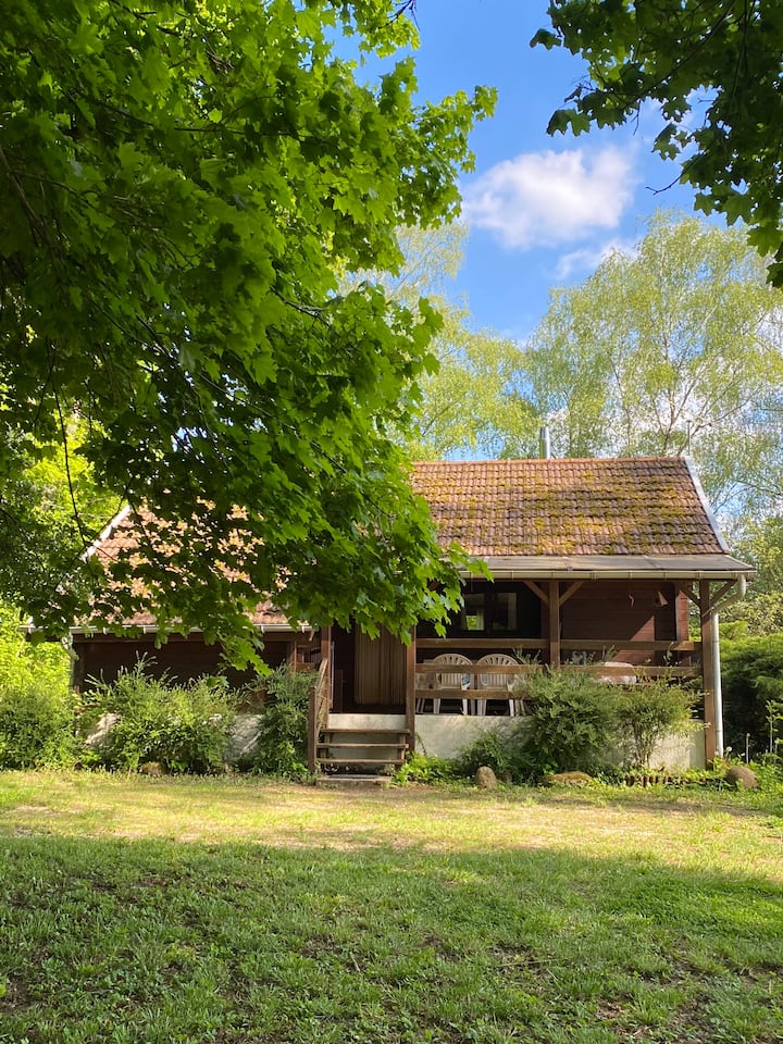 Maison Bourgogne - 2 Chambres - 45 Min Dijon - Côte-d'Or