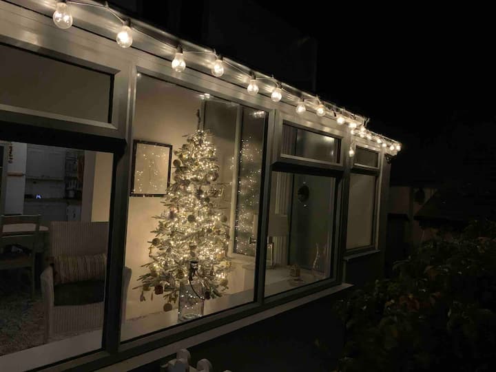 Tabbs Cottage, Close To Salcombe And Beaches - Bigbury-on-Sea