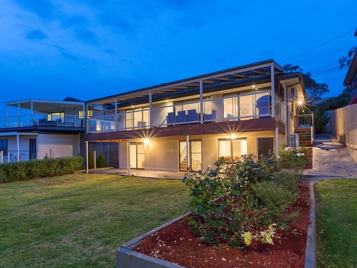 Bowen Views Mccrae - Dromana