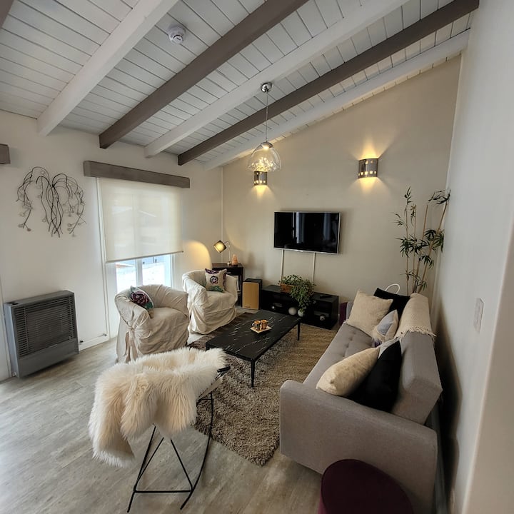 Casa Premium Los Guindos - Ushuaia