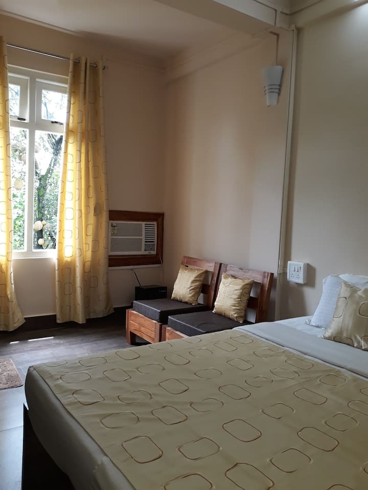 Clover Homestay - Dimapur