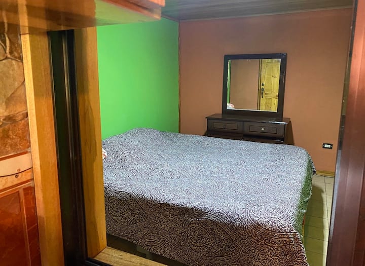 Apartam Entero 5 Min Aeropuerto - Costa Rica