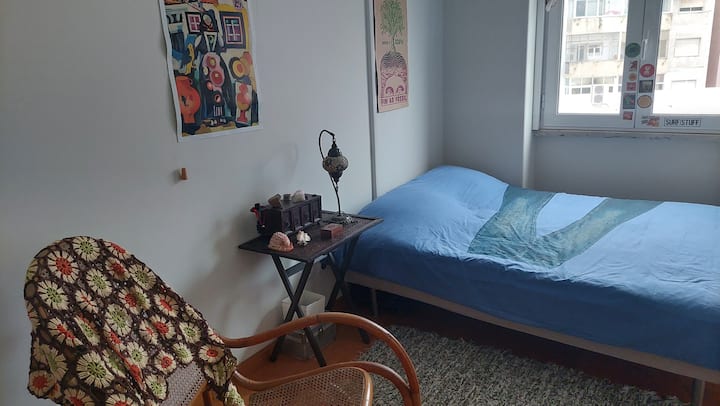 Quarto De Casal - Porto Salvo
