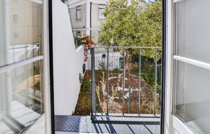 Typical Portuguese Apartment In City Center 4 - Lisboa