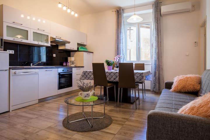 New Modern Apartment Zadar Parking - Zara