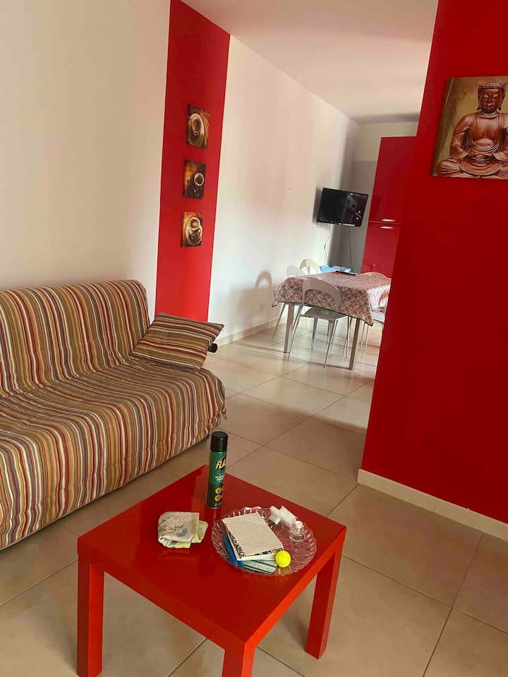 Appartement Vieste Puglia Bien Situé - Vieste