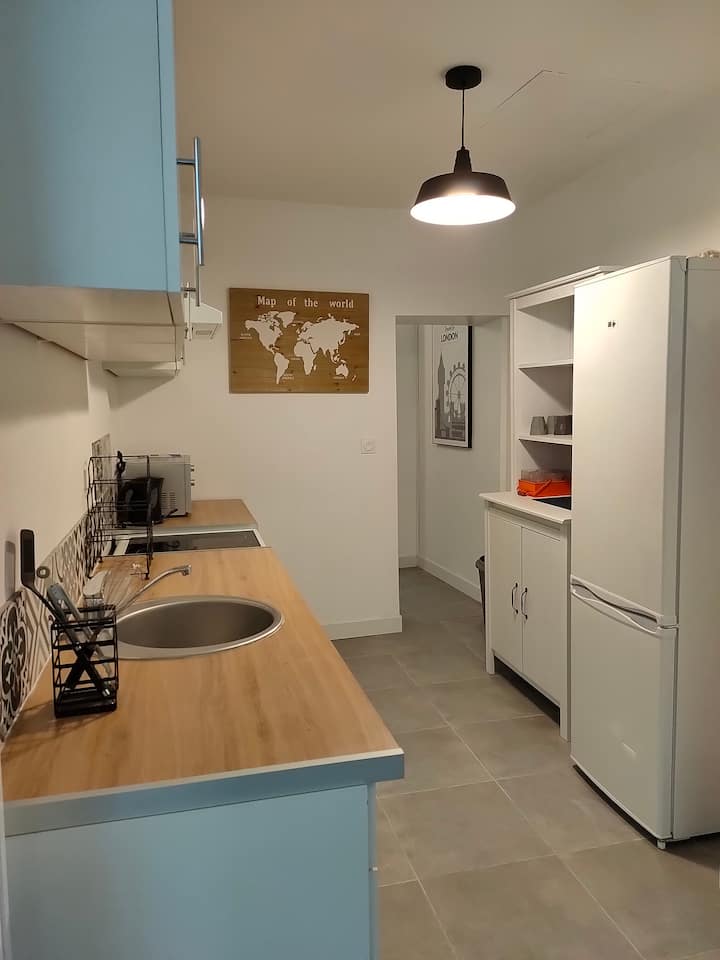 Chambre Dans Colocation Hypercentre - Douai