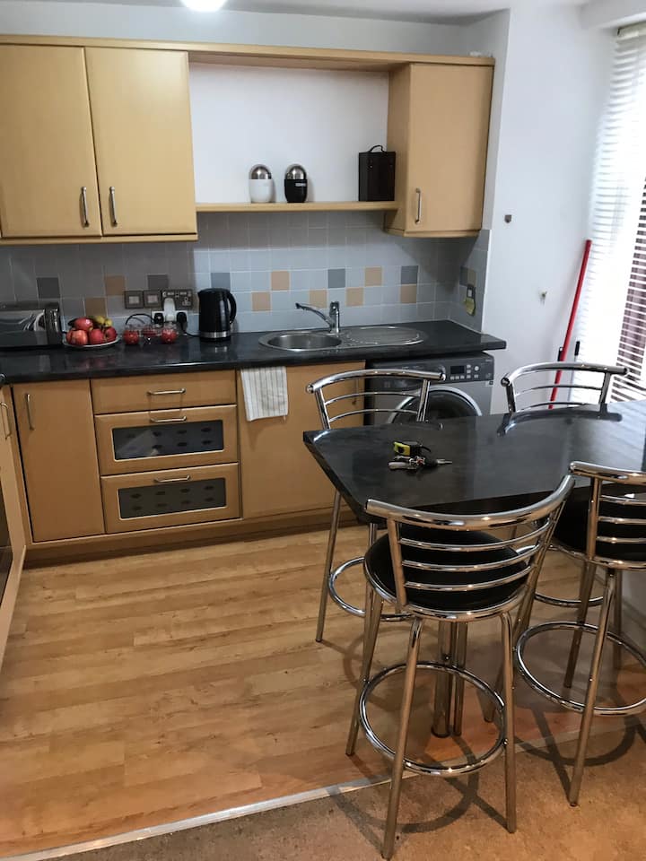 The Perfect Spot - Barnet