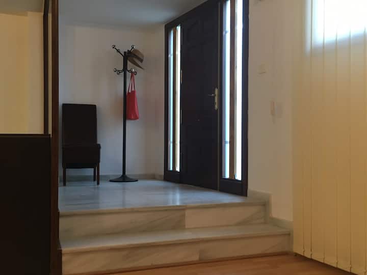 Apartamento Muy Amplio En Caboneras - Carboneras