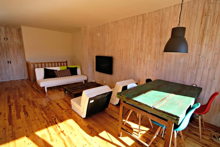 Monísimo Apartamento Para 4 En Llívia - Llívia