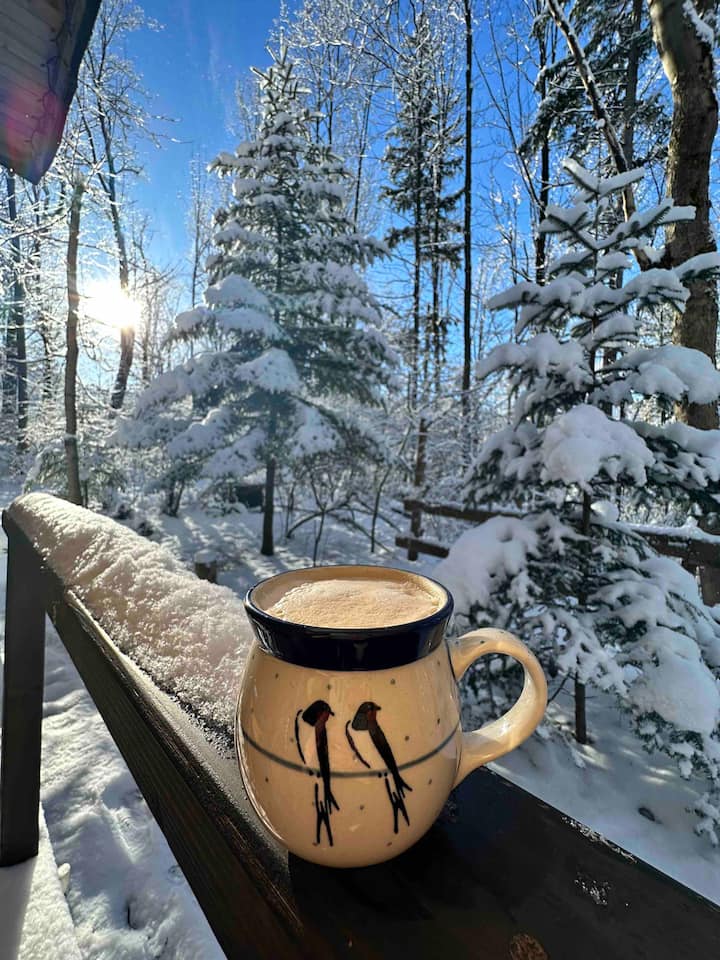 Leśniczówka Zakopane - Zakopane