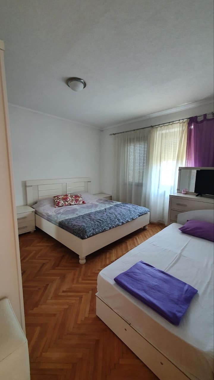 Entire House For Rent - Lake Ohrid