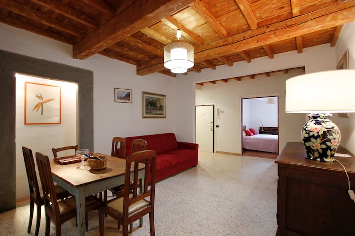 Apt. Brunelleschi Suite - Florence