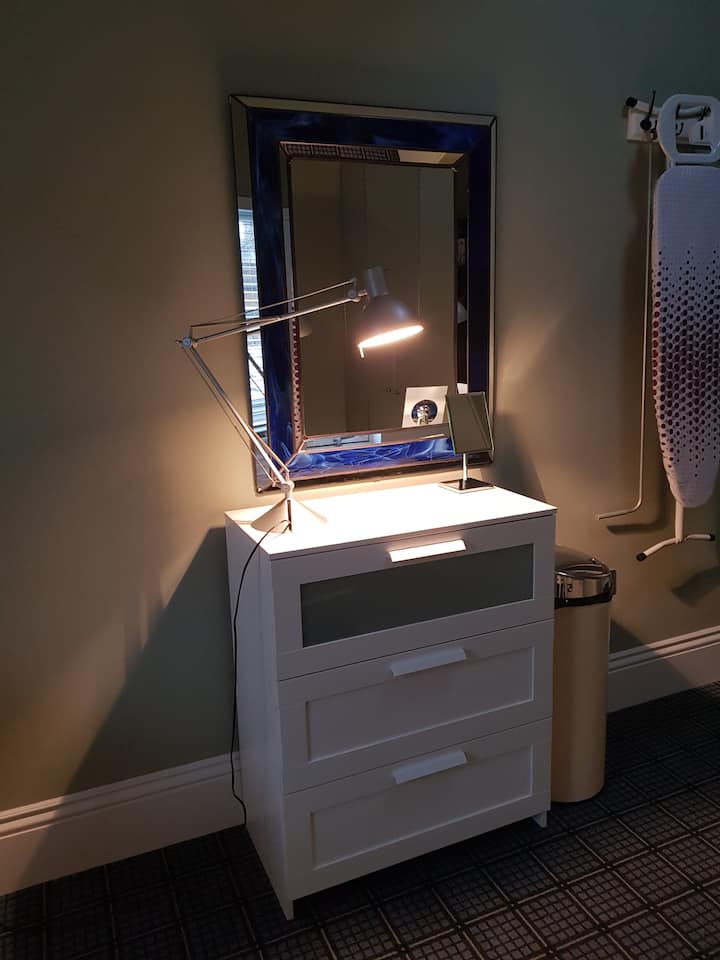 Studio Flat Chiswick Lane London W4 - Londres