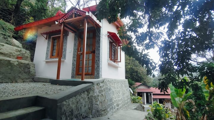 Riverdale Homestay Cottage 2 Jeolikote Nainital - Nainital