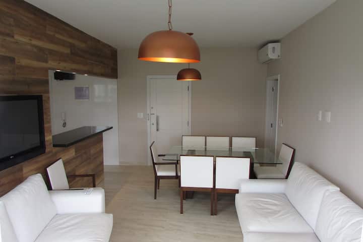 Excelente Localização Na Riviera De São Lourenço - Bertioga